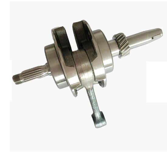 Zongshen HW300 300CC Poros Engkol Mesin Sepeda Motor